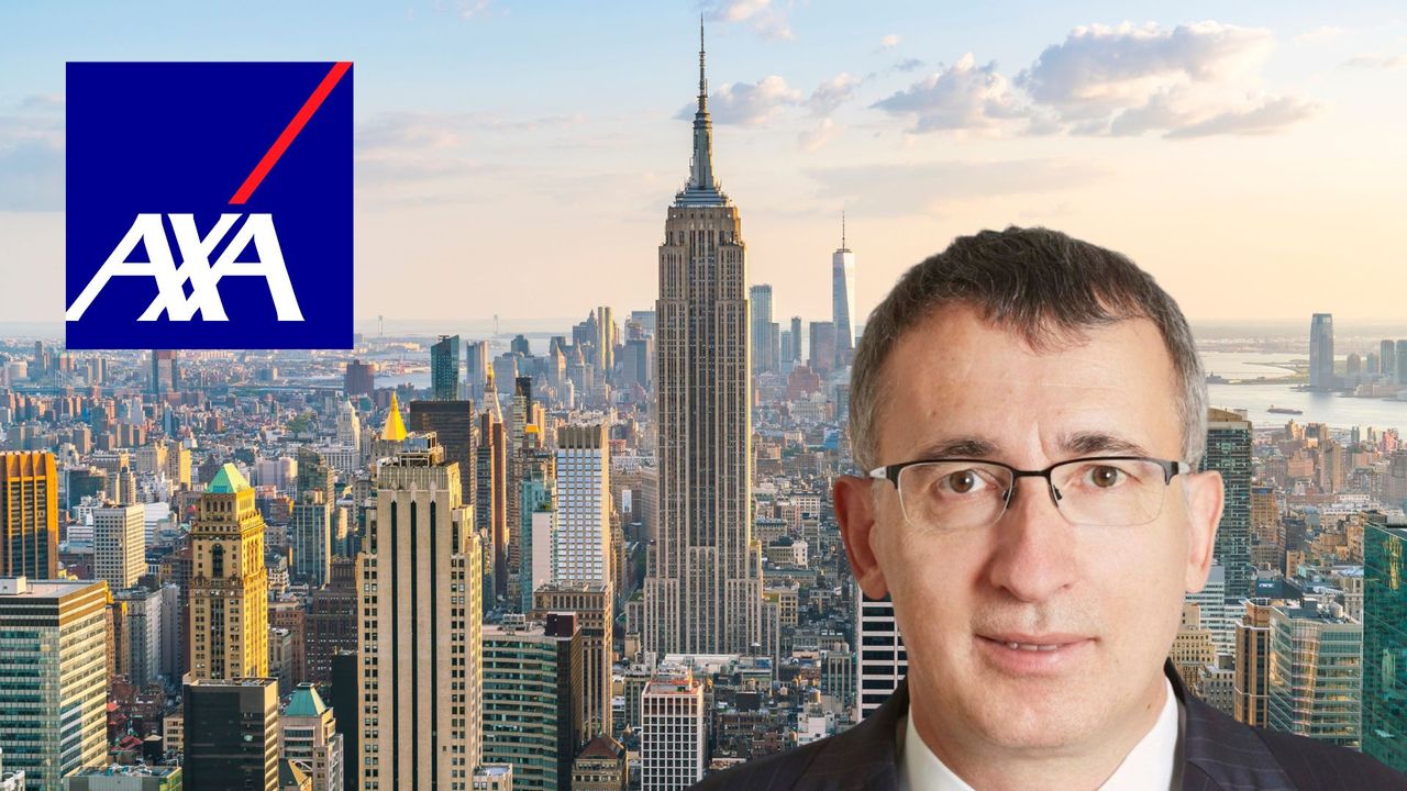 Axa XL taps AIG maven to be specialty underwriting chief, Americas ...